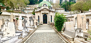Gravestone maintenance | Catholic Diocese of Hong Kong